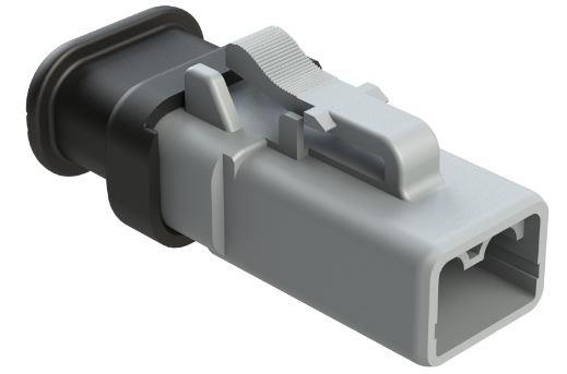 ATP06-2S-SR01BK Amphenol SINE Systems | Mouser