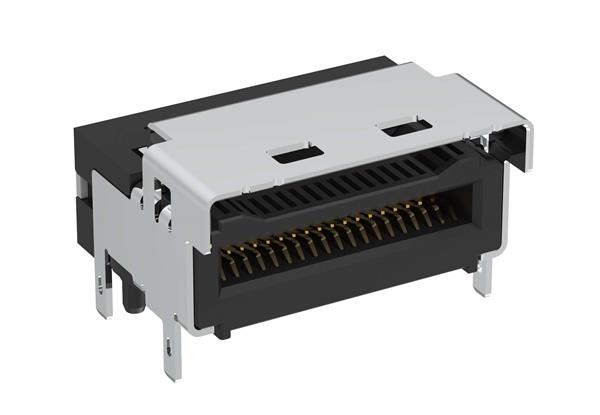 G97R21322HR Amphenol Commercial Products | Mouser