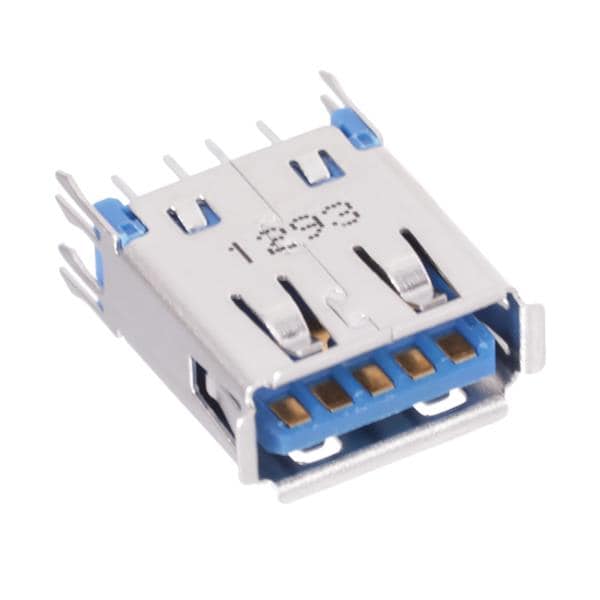 GSB4121371CHR Amphenol Commercial Products | Mouser