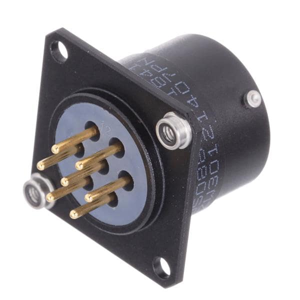 ZZW-3012-1407PN Amphenol Aerospace | Mouser