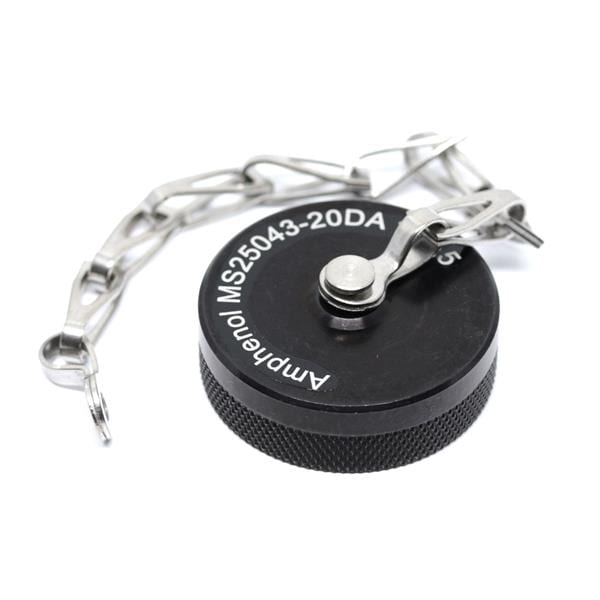 MS25043-14DA Amphenol PCD | Mouser