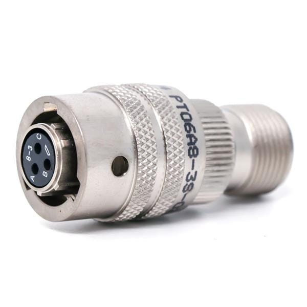 PT06CP-16-26P Amphenol Aerospace | Mouser