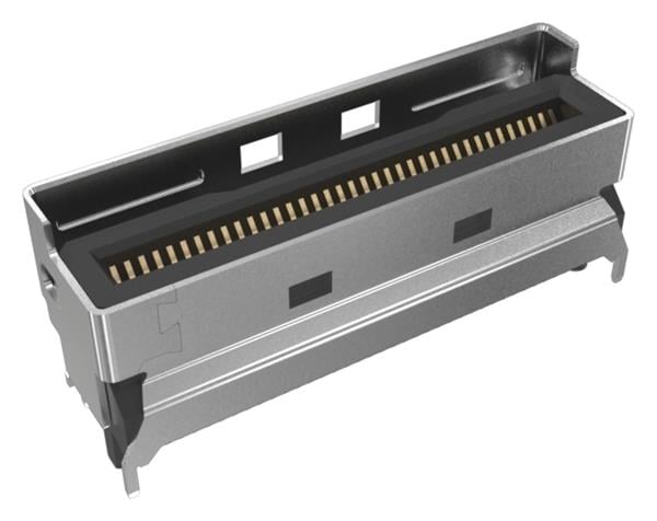 G97V22312HR Amphenol Commercial Products | Mouser