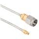2.92 mm SMPM 射频电缆组件 – Mouser