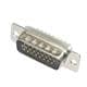 26 Position D-Sub标准连接器 – Mouser