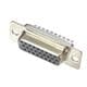 26 Position D-Sub标准连接器 – Mouser