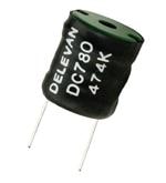 DC780-563K Delevan | Mouser