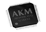 AK4499EXEQ Asahi Kasei Microdevices | Mouser