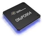 OXUPCI954-LQAG Broadcom / Avago | Mouser