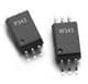 MOSFET输出光电耦合器 – Mouser