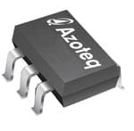 IQS127D-00082 TSR Azoteq | Mouser