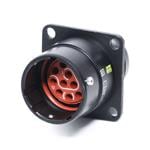 BACC45FT14-7P Cinch | Mouser