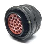 MS24266R16T24SN Cinch | Mouser