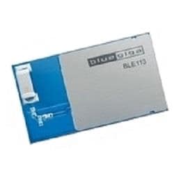 BLE113-A-M256K Silicon Labs | Mouser