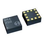 BMA250E Bosch Sensortec | Mouser