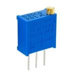 3296W-1-501LF Bourns | Mouser