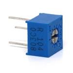 3362R-1-502LF Bourns | Mouser