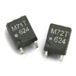 ACPL-M72T-500E Broadcom / Avago | Mouser