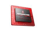 BCM53286MIPBG Broadcom / Avago | Mouser