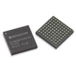 BCM89881B1BFBG Broadcom / Avago | Mouser