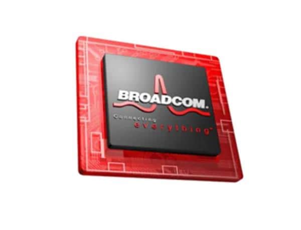 BCM53286MIPBG Broadcom / Avago | Mouser