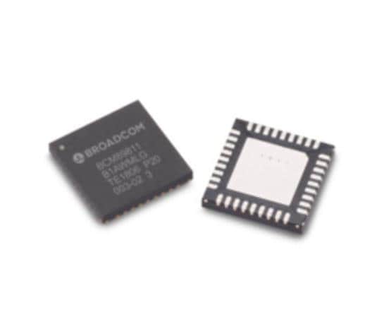 BCM89811B1AWMLG Broadcom / Avago | Mouser
