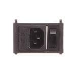 BZV01/Z0000/01 Bulgin | Mouser