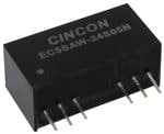 EC5SAW-24S05N Cincon | Mouser