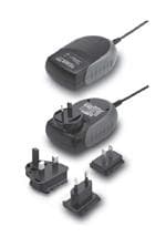 TRG30R050V-12E02-GY-BK-Level-V Cincon | Mouser