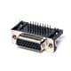 26 Position D-Sub标准连接器 – Mouser