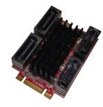 M2-SATA4 Traverse Technologies | Mouser