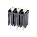 TBLH10V-508-04BK Same Sky | Mouser