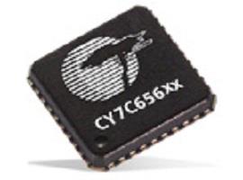 CY7C65630-56LTXC Infineon Technologies | Mouser