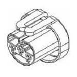 12048369 Aptiv (formerly Delphi) | Mouser