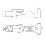 12157739-L Aptiv (formerly Delphi) | Mouser