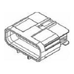 15326085 Aptiv (formerly Delphi) | Mouser