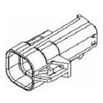 15326423 Aptiv (formerly Delphi) | Mouser