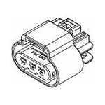 15326614 Aptiv (formerly Delphi) | Mouser