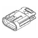 15326623 Aptiv (formerly Delphi) | Mouser