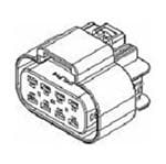 15326654 Aptiv (formerly Delphi) | Mouser