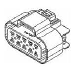 15326660 Aptiv (formerly Delphi) | Mouser