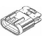 15326827 Aptiv (formerly Delphi) | Mouser