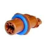 15345129 Aptiv (formerly Delphi) | Mouser