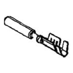 15356827 Aptiv (formerly Delphi) | Mouser