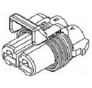 12052613 Aptiv (formerly Delphi) | Mouser