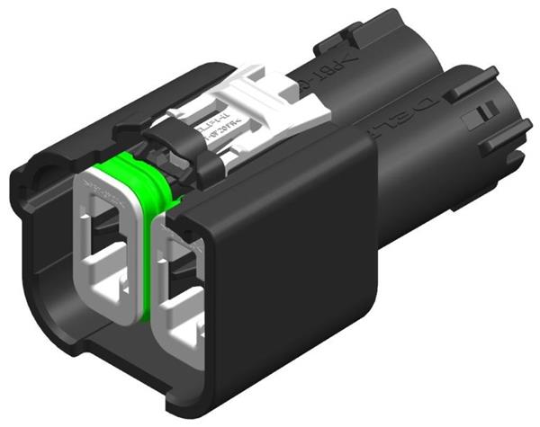 13849756 Aptiv (formerly Delphi) | Mouser