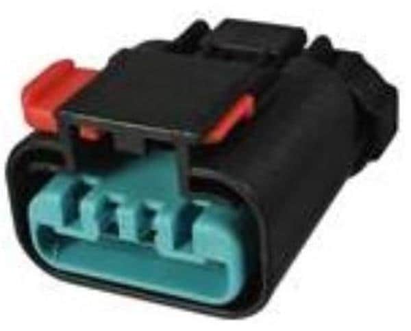 13979448 Aptiv (formerly Delphi) | Mouser