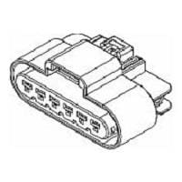 15326635 Aptiv (formerly Delphi) | Mouser