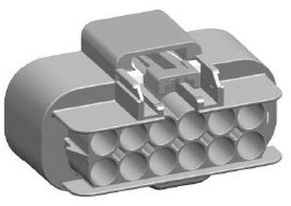 15326910 Aptiv (formerly Delphi) | Mouser