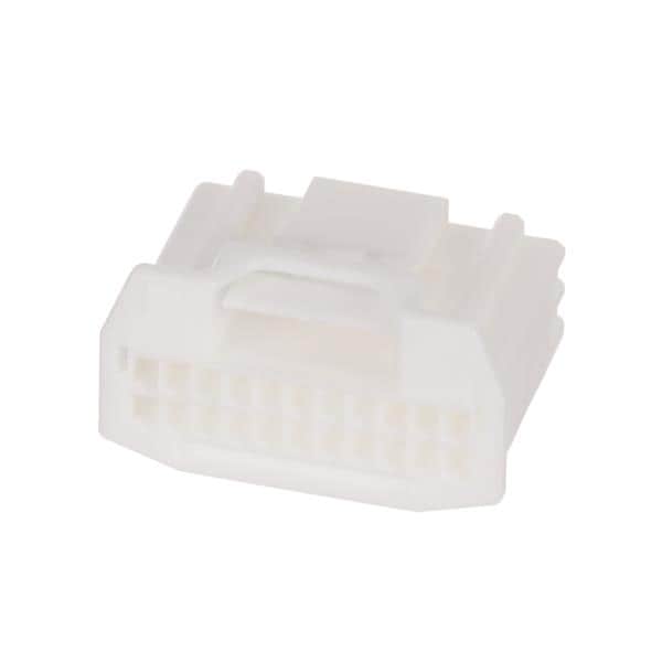 33245684 Aptiv (formerly Delphi) | Mouser